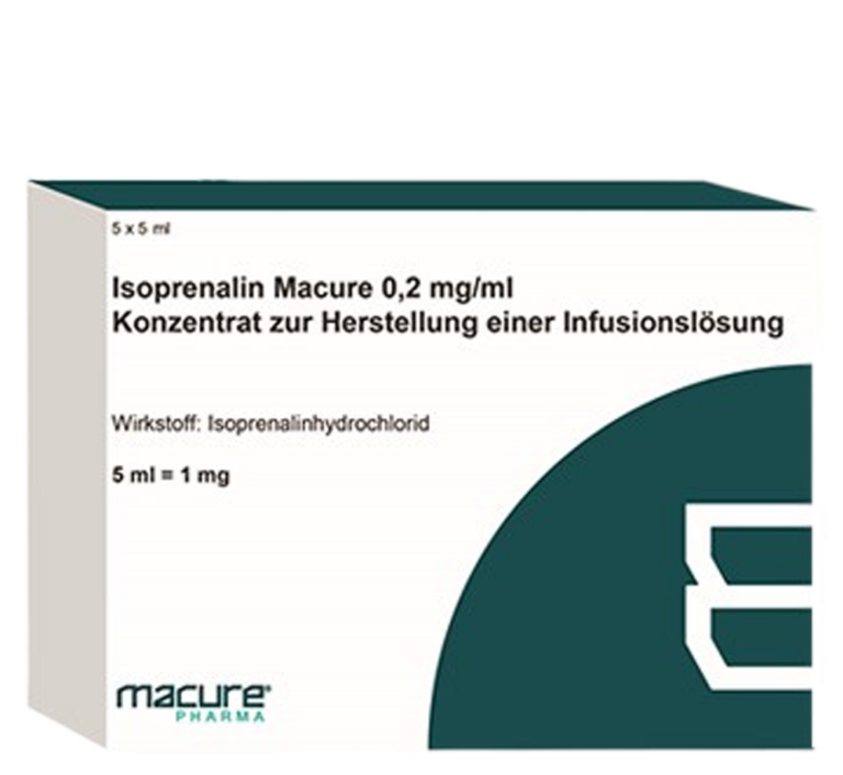 Pharmaceuticals - Gilvasan Pharma GmbH